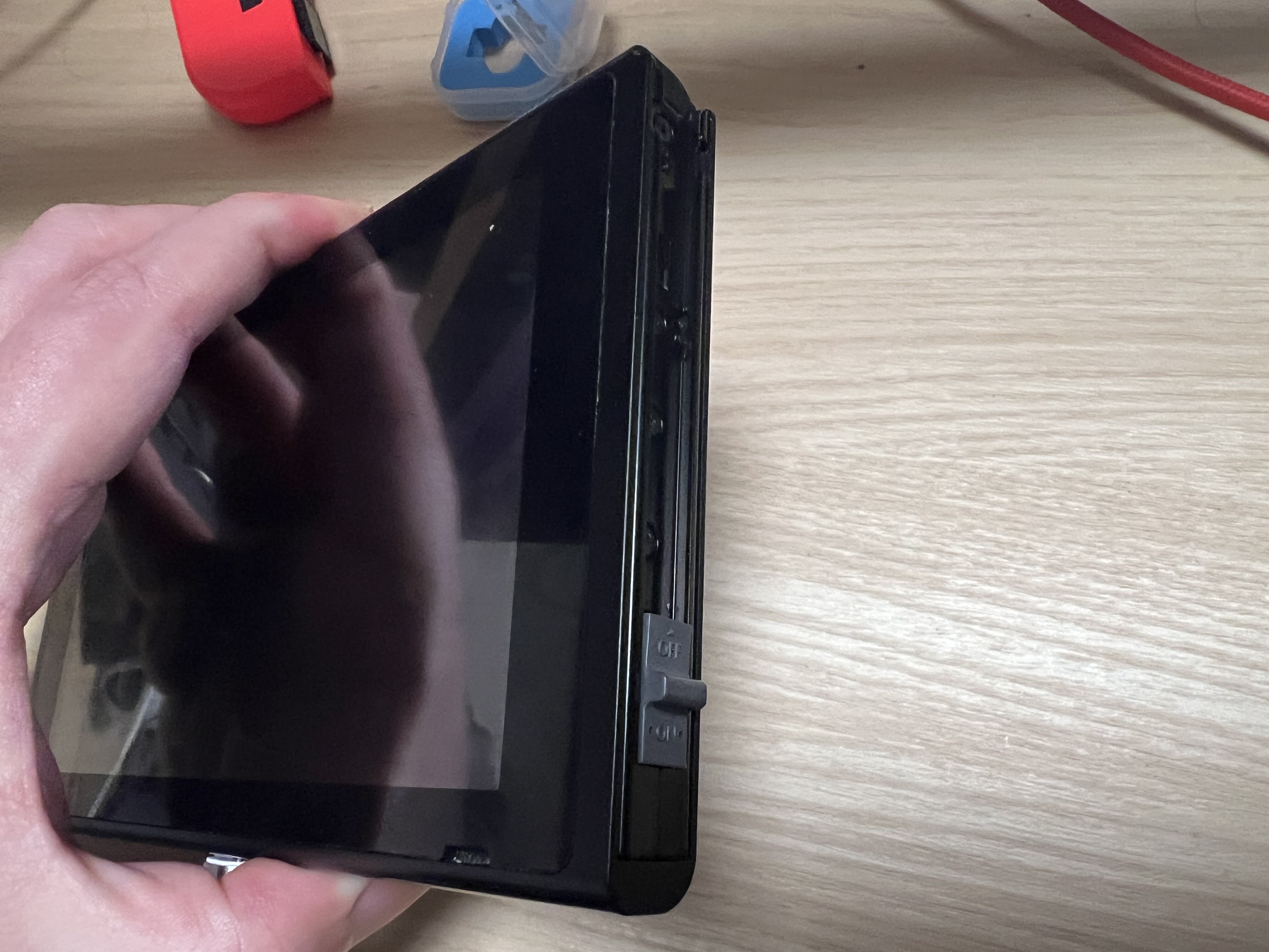 Nintendo Switch への Android 10 インストール手順 - Mjk's something like a diary ...