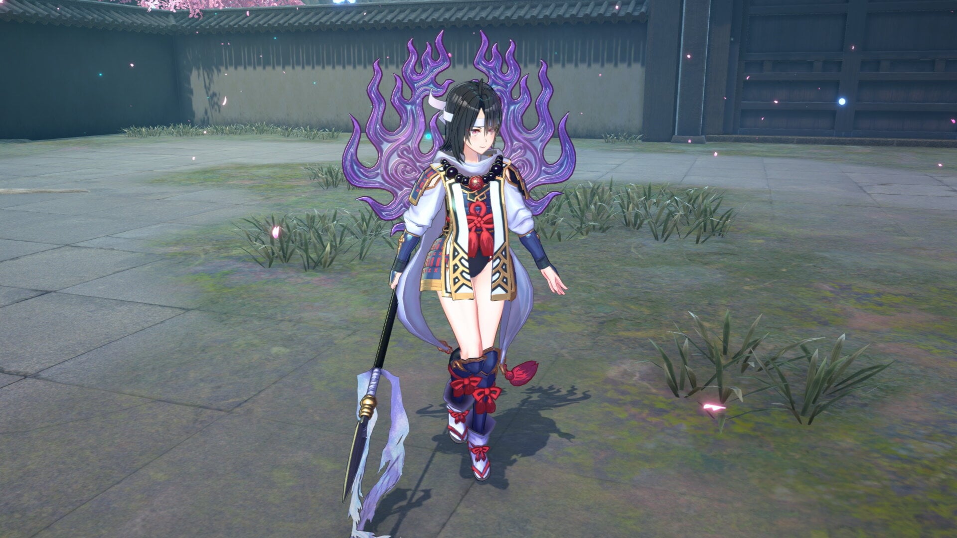 Samurai Maiden - Potential Modding - Page 8 - Adult Gaming - LoversLab