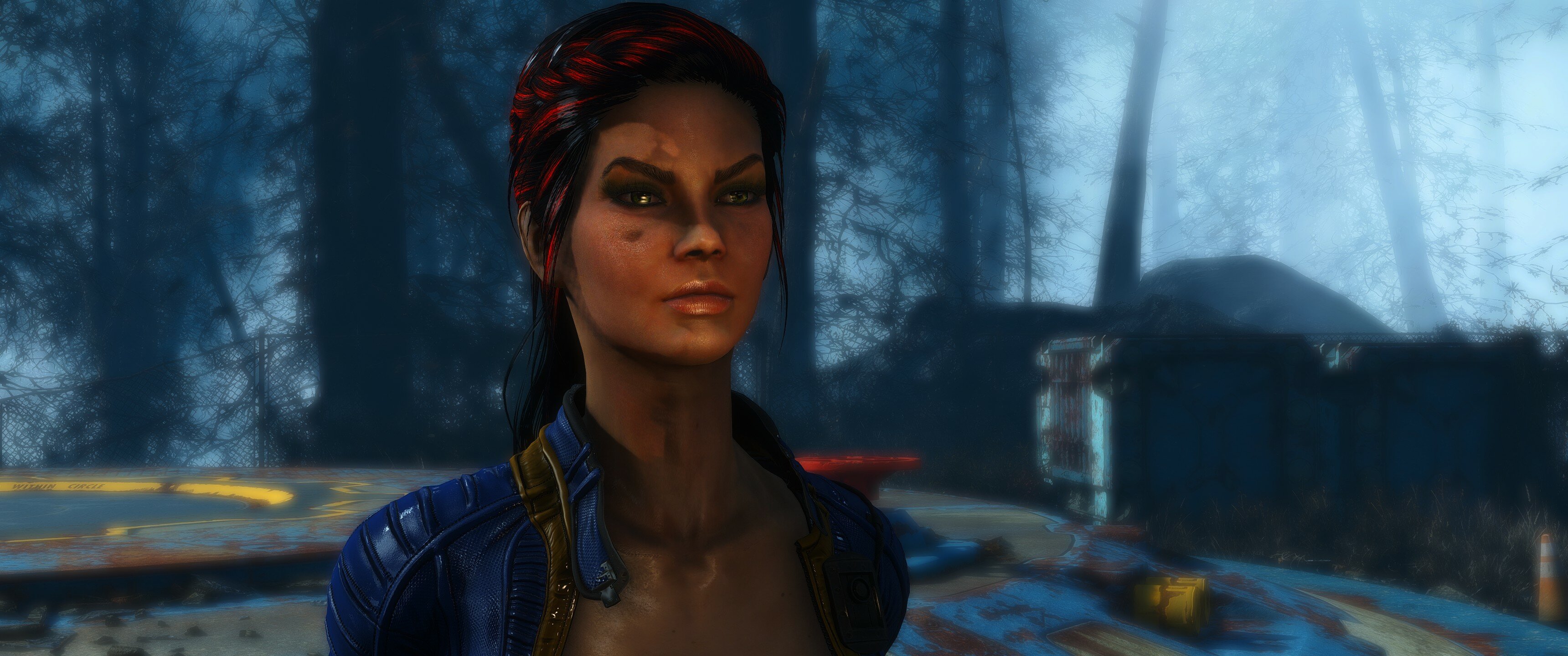 Commonwealth Slavers - Page 292 - Downloads - Fallout 4 Adult & Sex ...