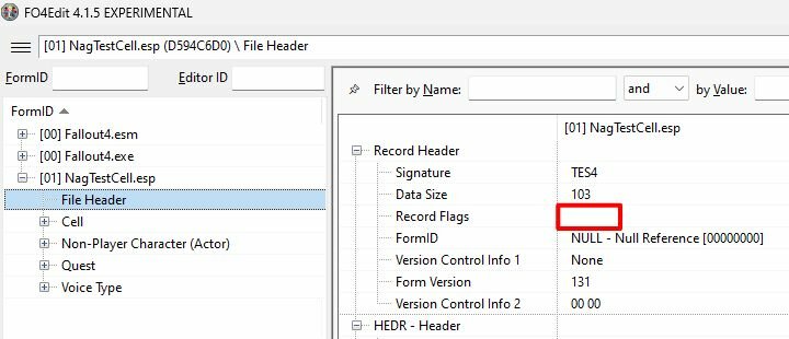Create custom voices for mods not designed for - Fallout 4 Technical ...