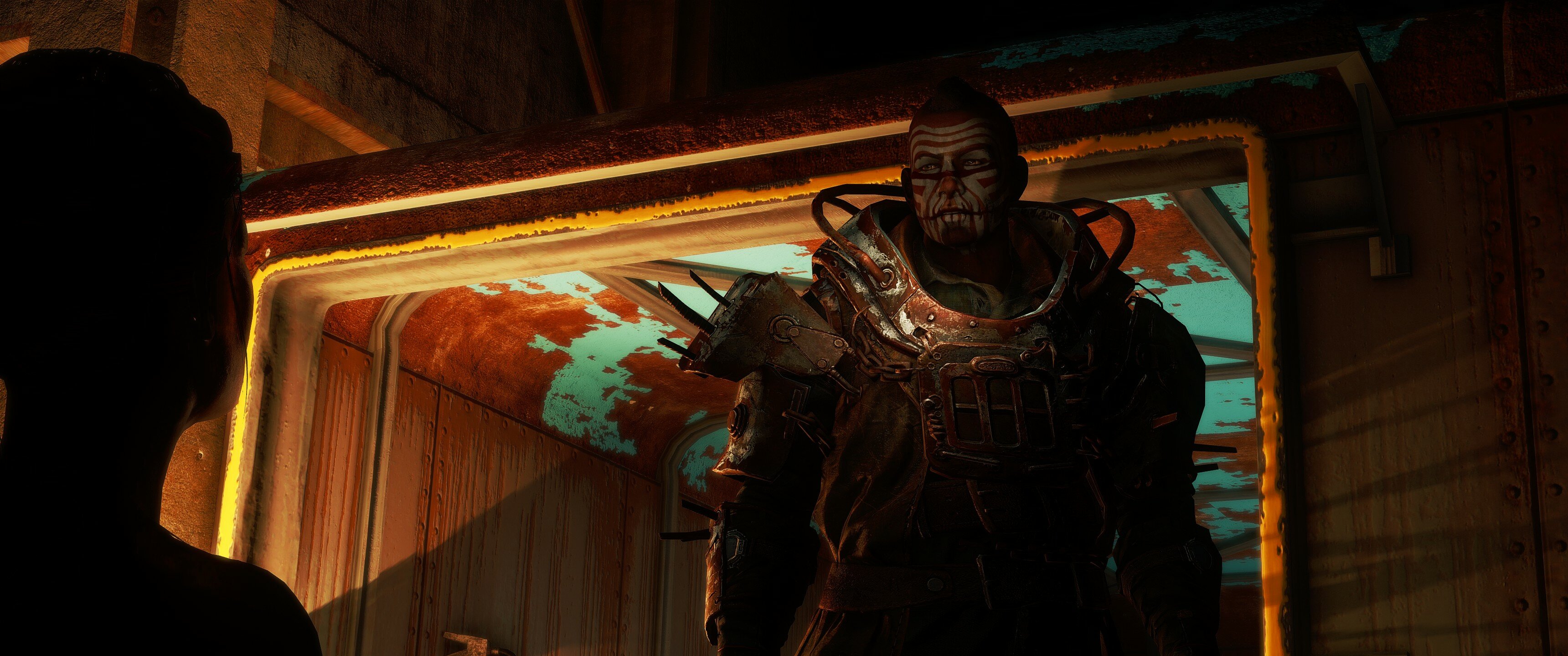 Commonwealth Slavers - Page 294 - Downloads - Fallout 4 Adult & Sex ...