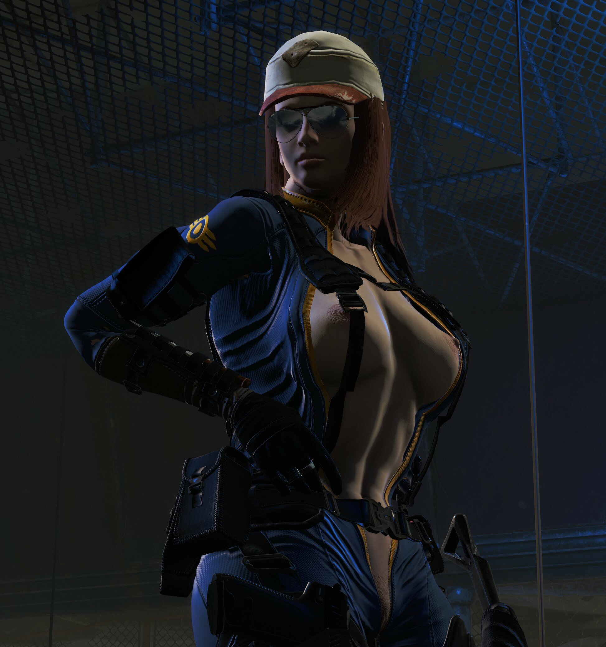 Show Your Fallout 4 Counterpart Page 66 Fallout 4 General