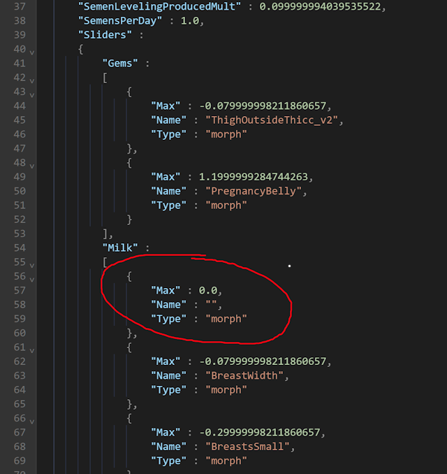 SoulGem Oven 4: Integration Fork - Downloads - SexLab Framework SE - LoversLab