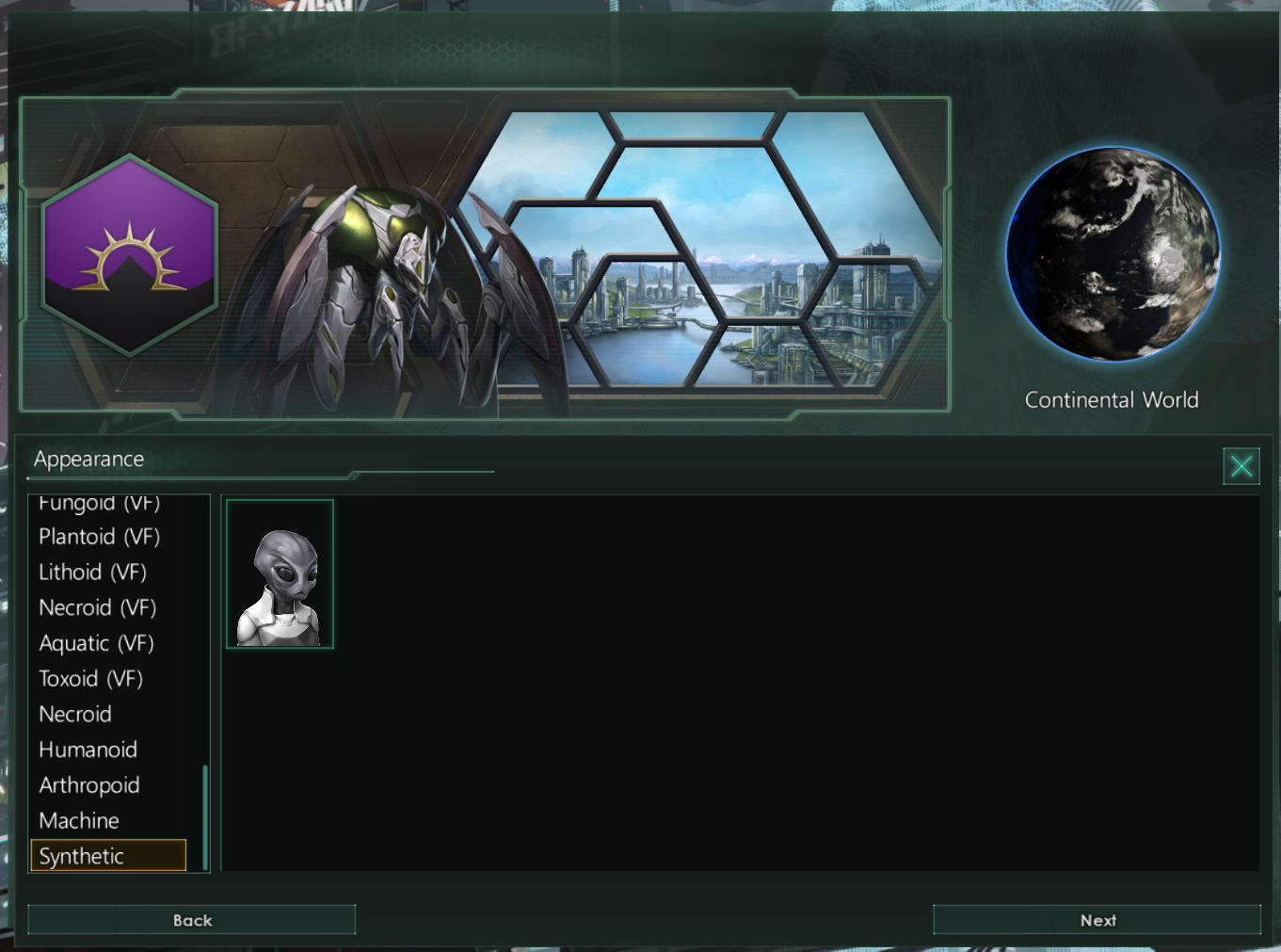 [mod] Vanilla Framework Continued - Page 4 - Stellaris - LoversLab