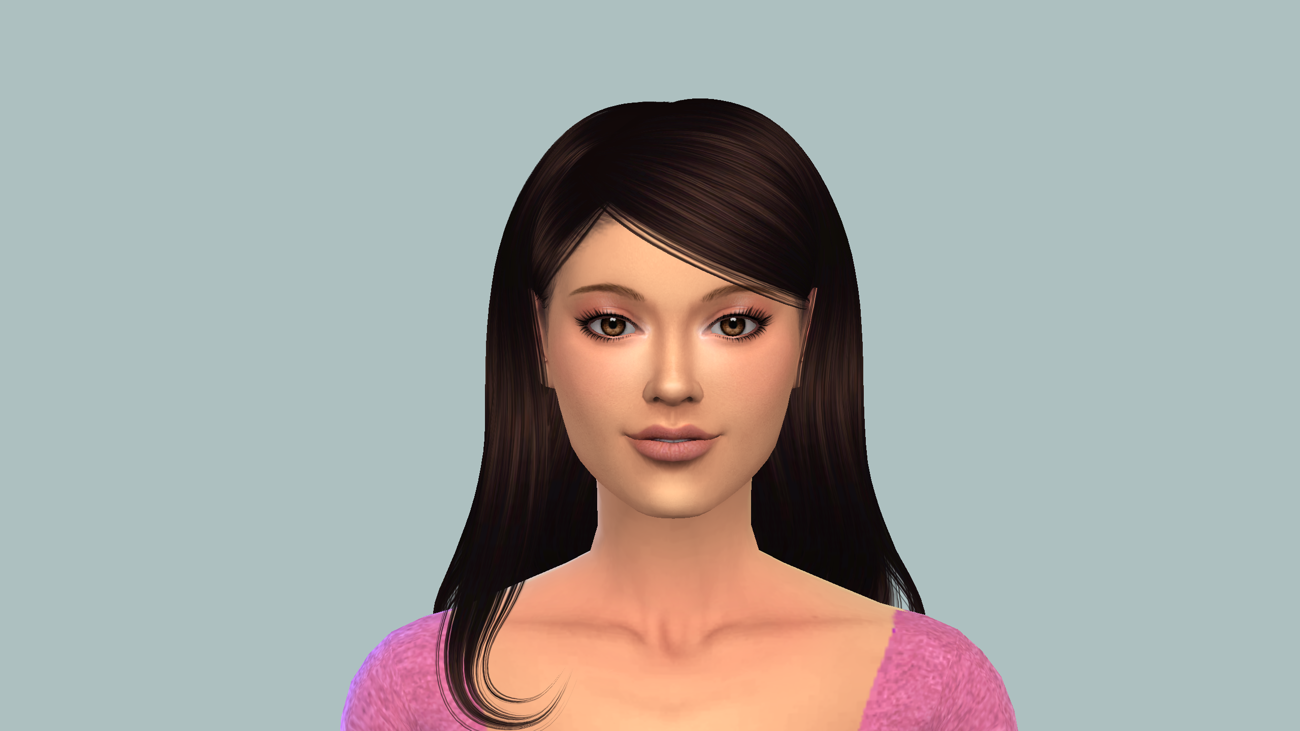 New Sim Taryn Georgia Echos Female Sims Part 3 The Sims 4 Sims Loverslab