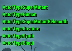 Furry Fallout 4 - Downloads - Fallout 4 Non Adult Mods - LoversLab