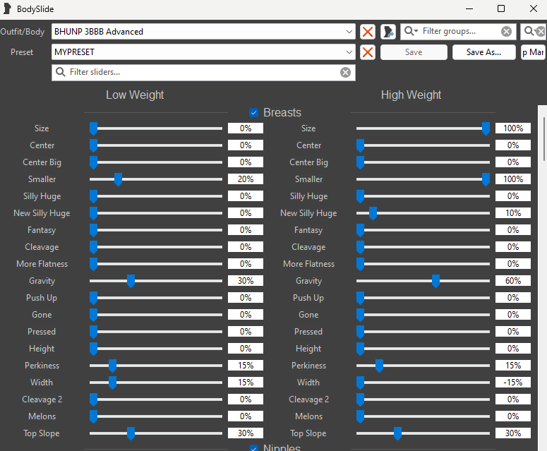Petite to Plenty - A CBPC Config for Realistic Collisions and Physics - Page 8 - Downloads ...