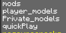 Minecraft mods past 1.16 - Adult Gaming - LoversLab