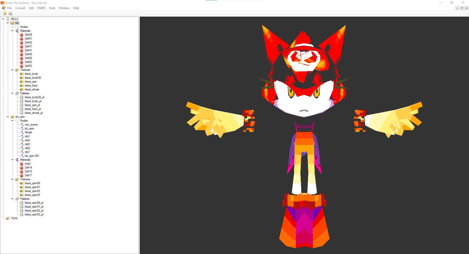 NSFW Sonic mods - Page 6 - Adult Gaming - LoversLab