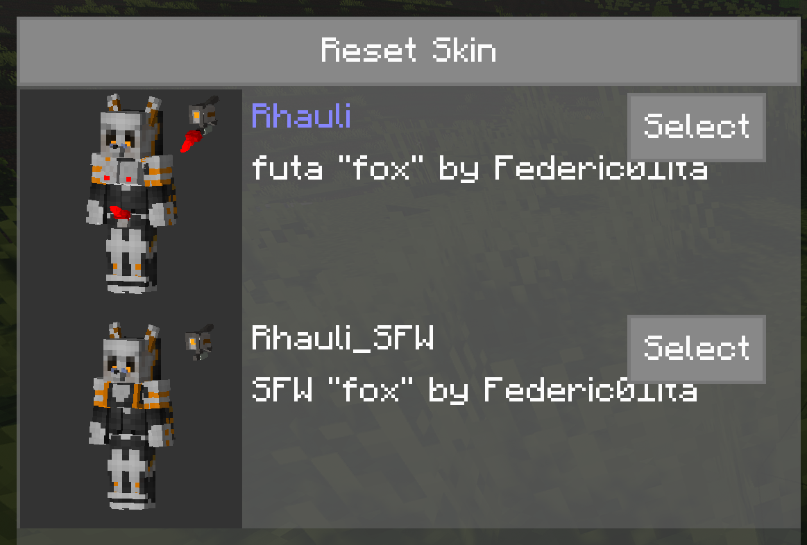 Minecraft mods past 1.16 - Adult Gaming - LoversLab
