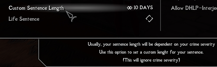 Prison Alternative A Modular Prison System Page 34 Downloads Skyrim Adult And Sex Mods
