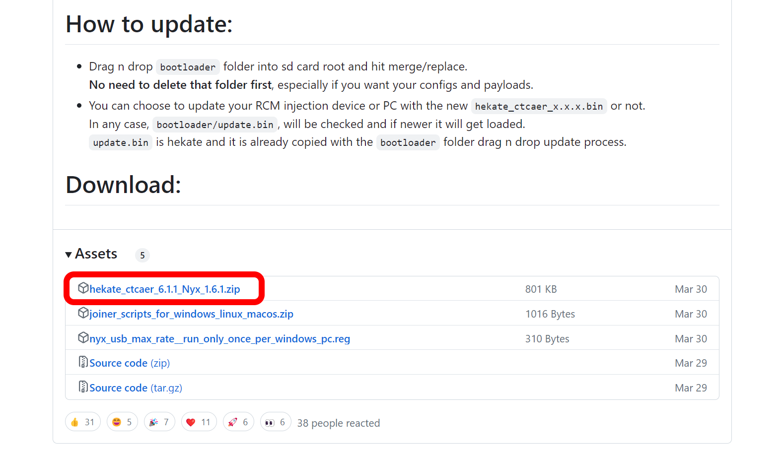 Nintendo Switch への Android 10 インストール手順 - Mjk's something like a diary ...