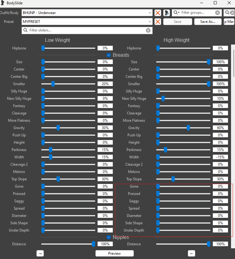 Petite to Plenty - A CBPC Config for Realistic Collisions and Physics ...