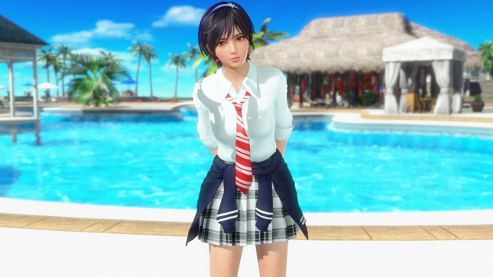 DOAXVV mods by teddy (STEAM-Centered) - Page 72 - Dead or Alive Xtreme ...