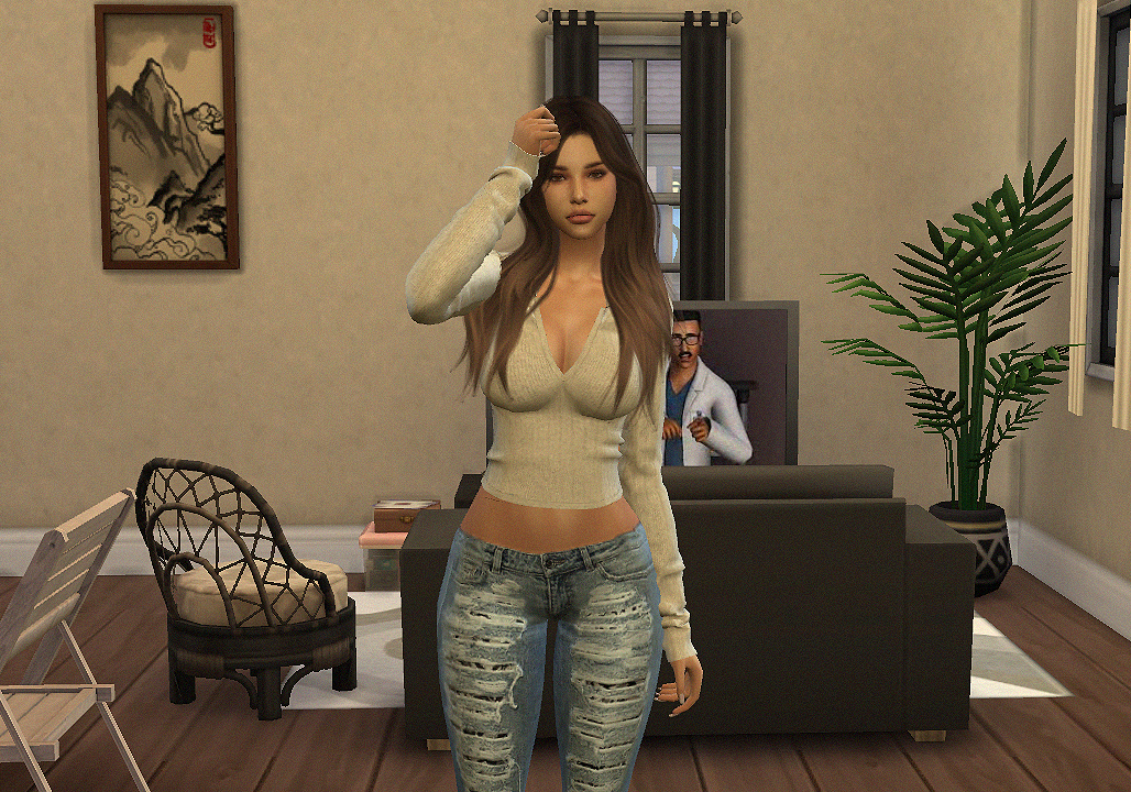 Share Your Female Sims Page 312 The Sims 4 General Discussion Loverslab