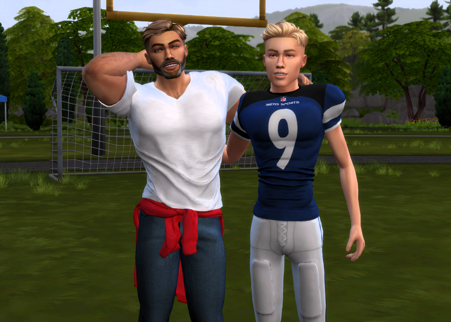 My Big Farmer Dad Chapter 1 The Start My Big Farmer Dad Loverslab