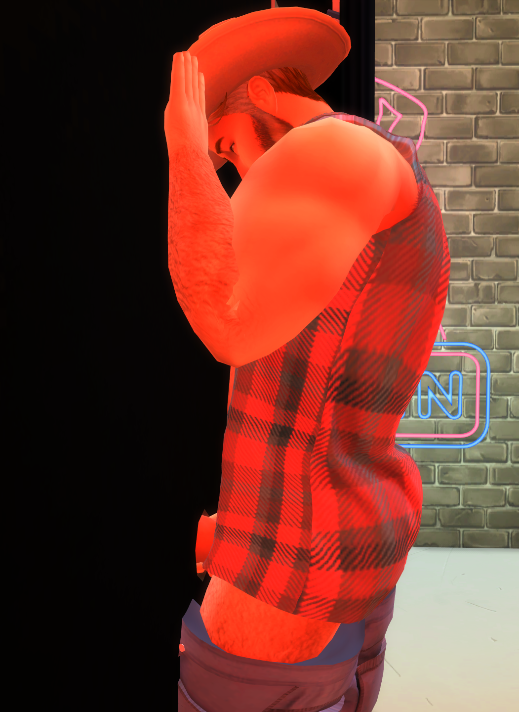 My Big Farmer Dad Chapter 1 The Start My Big Farmer Dad Loverslab