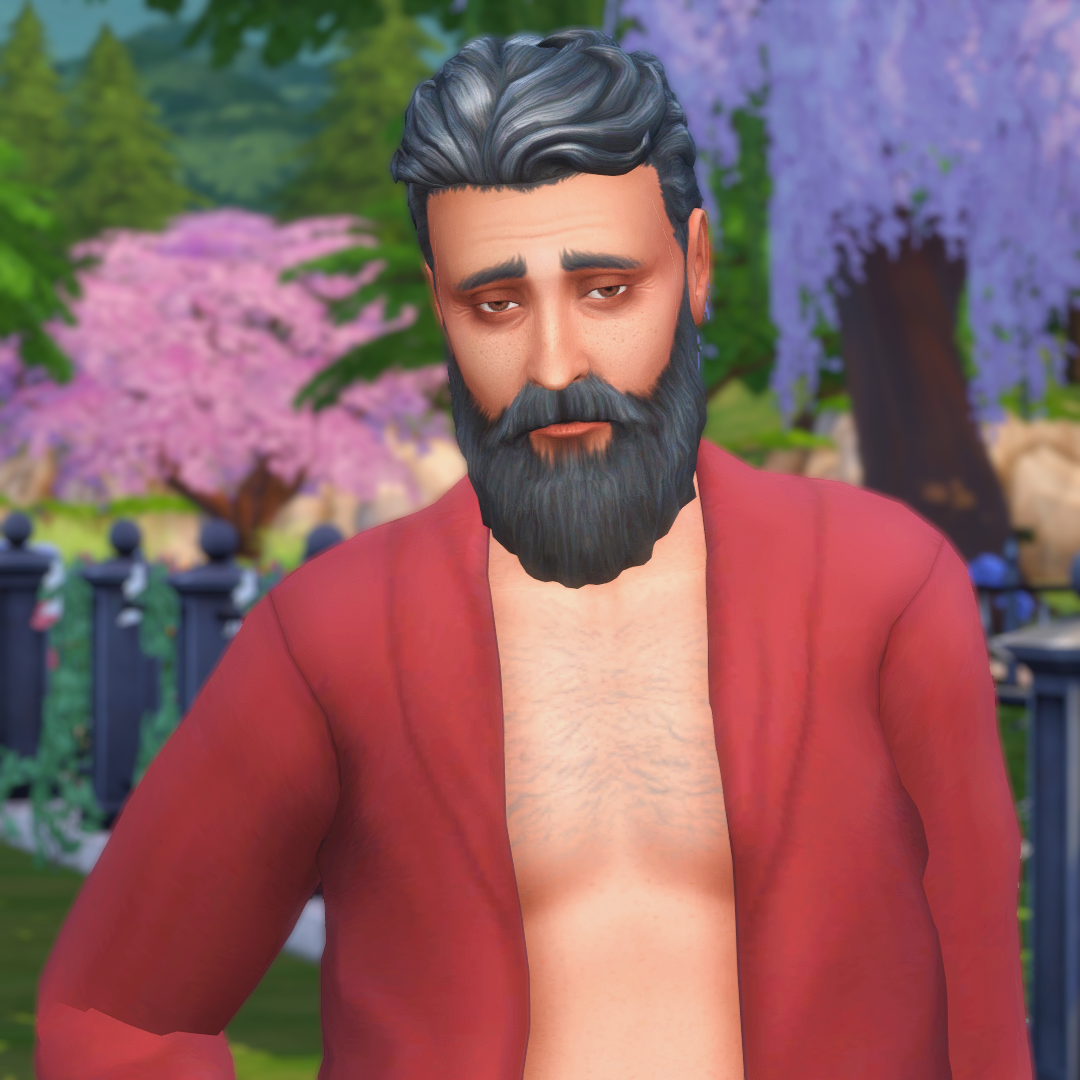 Hudson Family - Milford City ☀️ - The Sims 4 - Sims - LoversLab