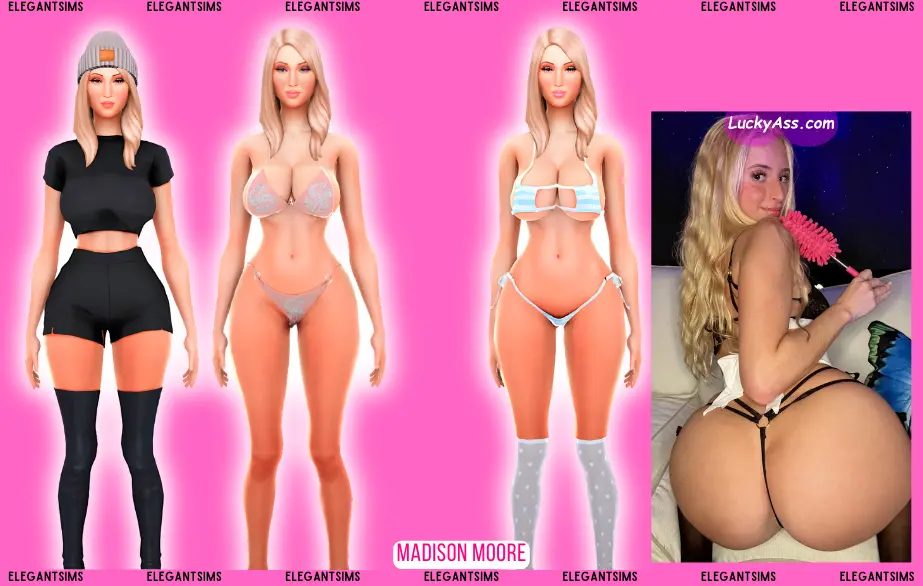 Candy Suxxx Gta Vice City Downloads Cas Sims Loverslab