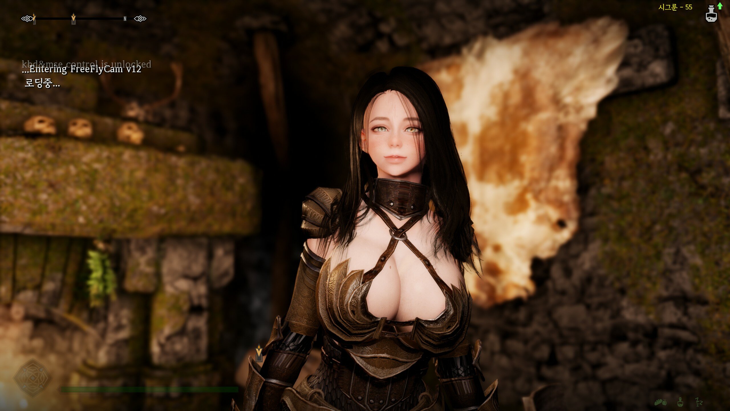 Yps Makeup And Sta Tiers Improved Downloads Skyrim Adult And Sex Mods Loverslab