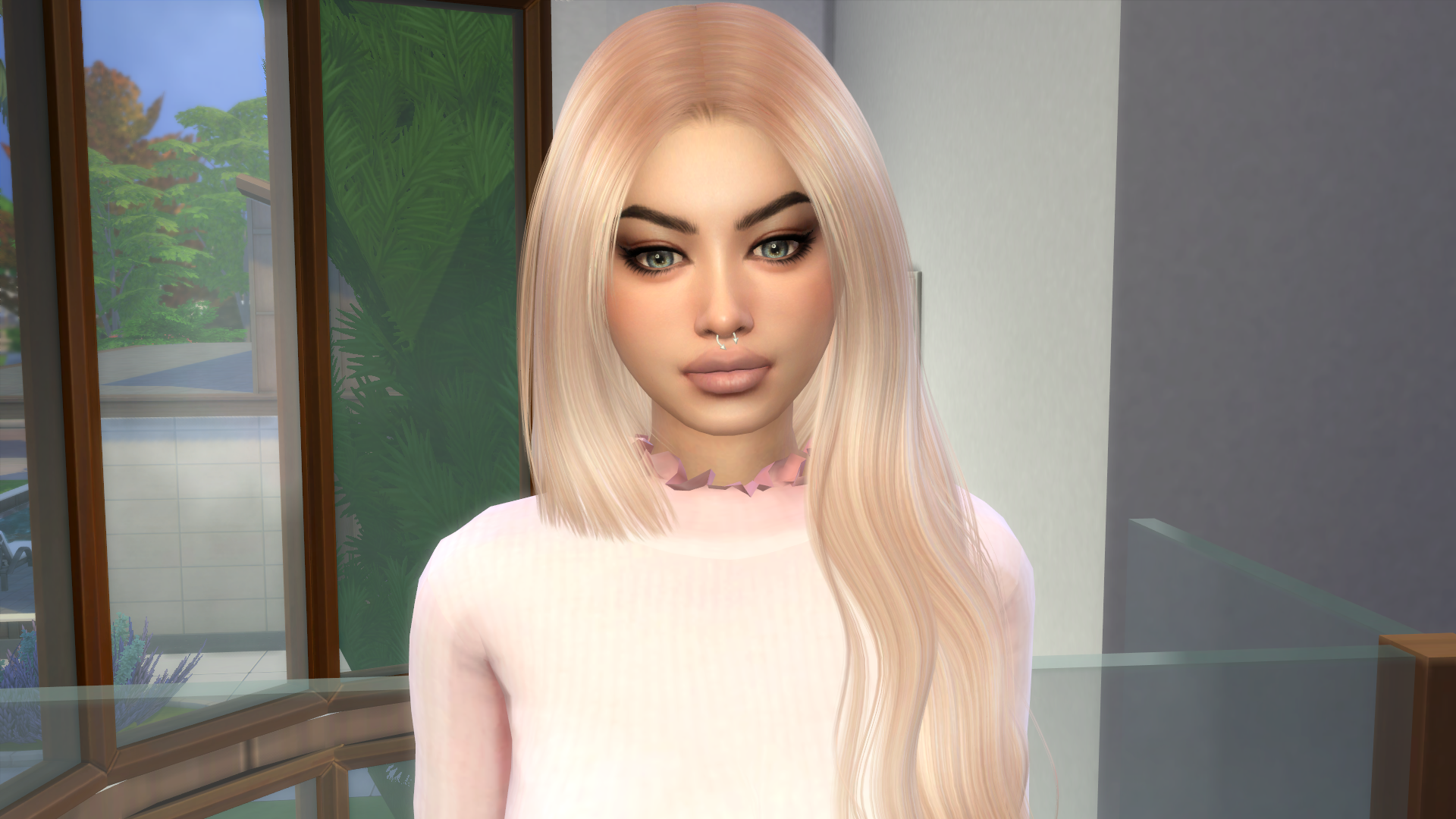 Jodi Dixon 💎 - Downloads - CAS Sims - LoversLab