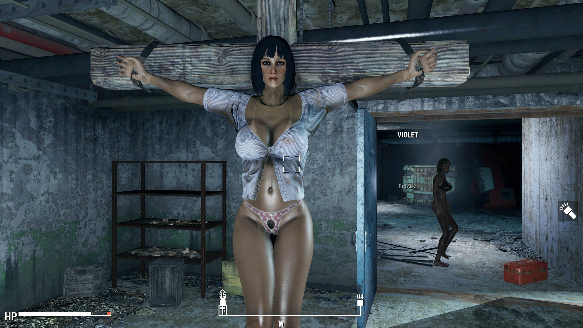 Looking For Some Help With Issues Fallout 4 Technical Support Loverslab
