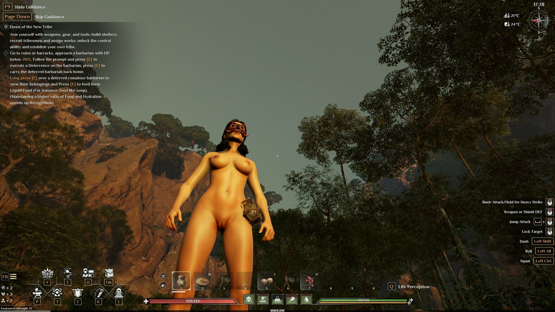 Soulmask Mods Page 2 Adult Gaming Loverslab
