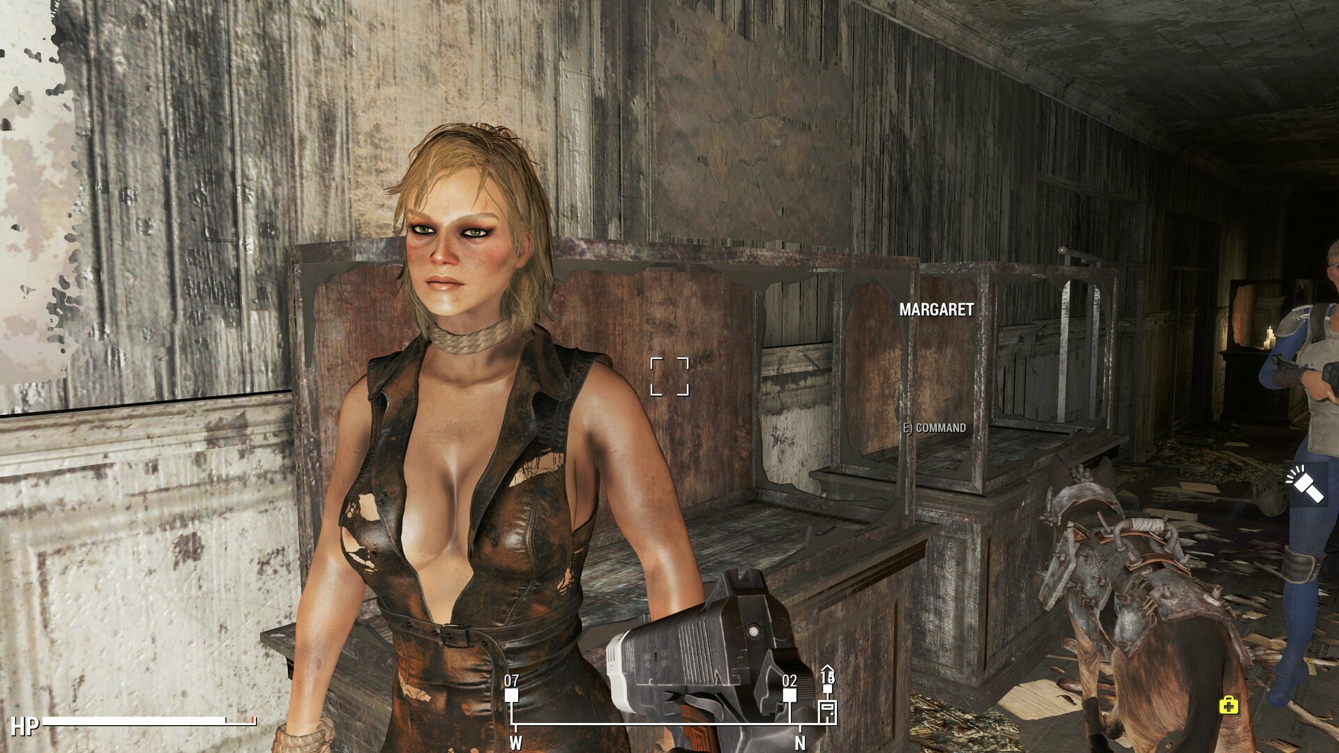 Looking For Some Help With Issues Fallout 4 Technical Support Loverslab