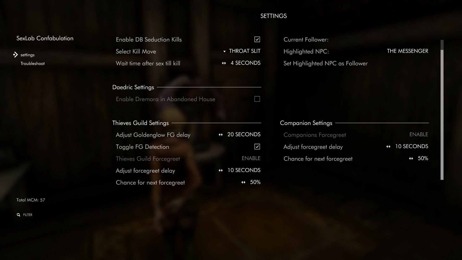 SexLab Confabulation OStim Conversion - Adult Mods - LoversLab