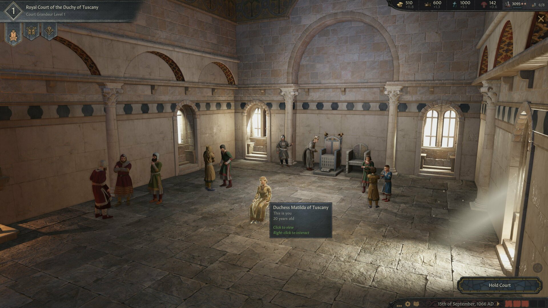 [mod] CBO Unofficial - Page 4 - Crusader Kings 3 - LoversLab