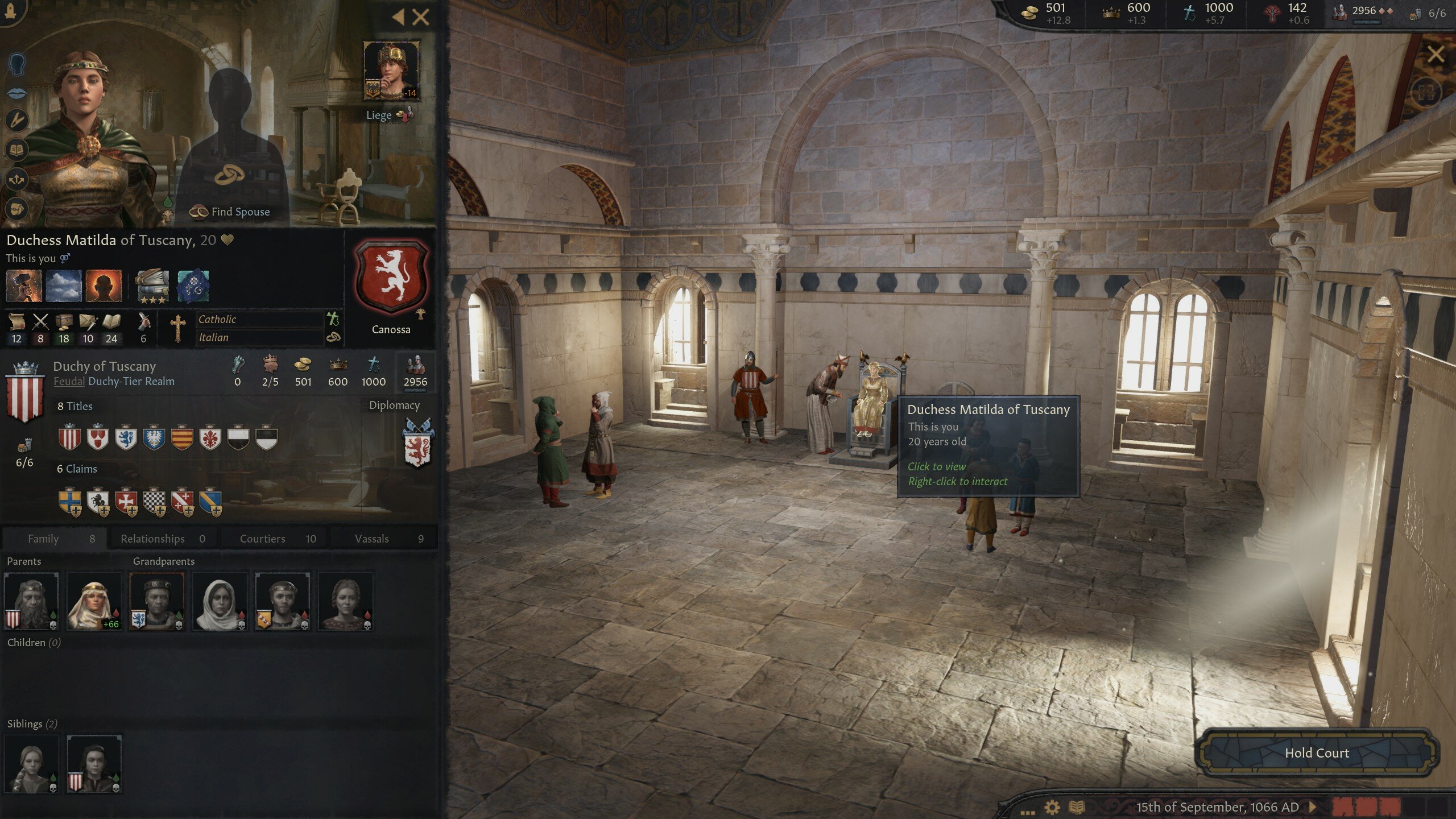 [mod] CBO Unofficial - Page 4 - Crusader Kings 3 - LoversLab