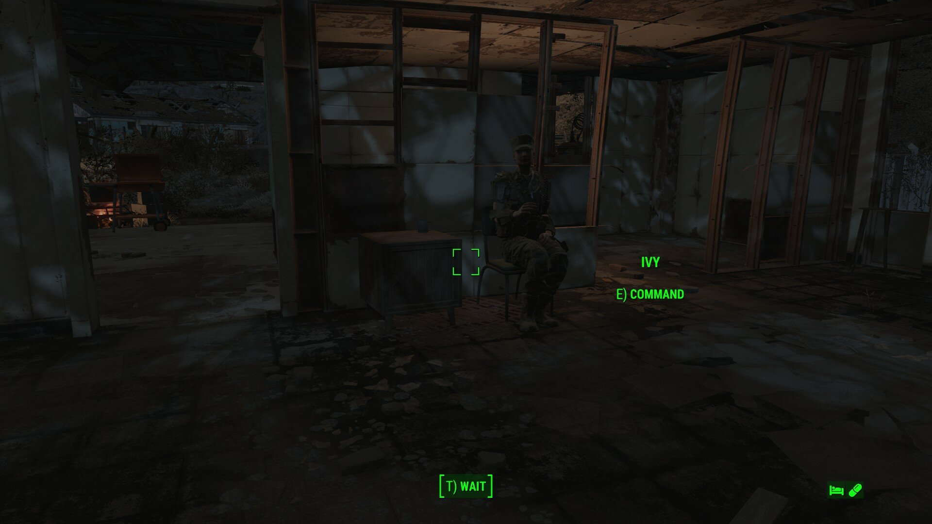 Meet Companion Ivy - Page 165 - Downloads - Fallout 4 Adult & Sex Mods ...