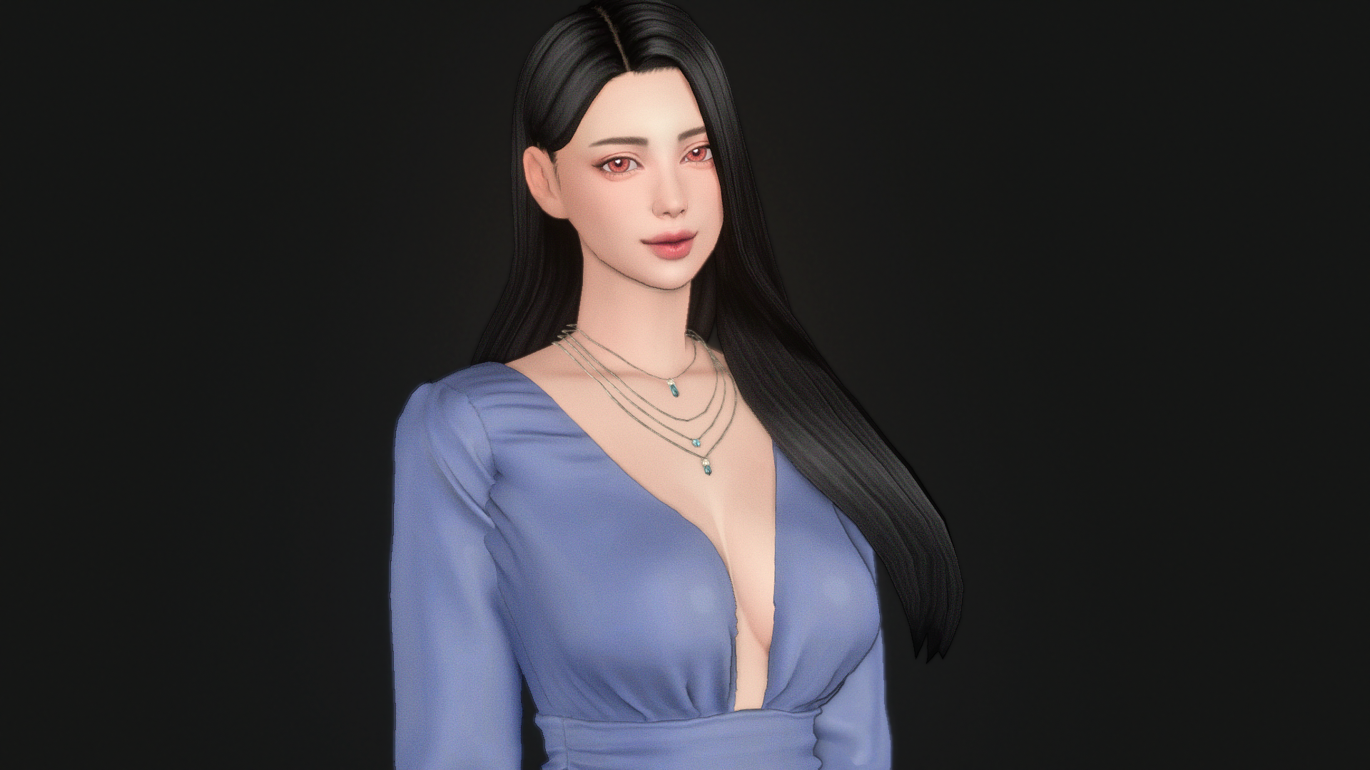 Ballerina - Downloads - CAS Sims - LoversLab