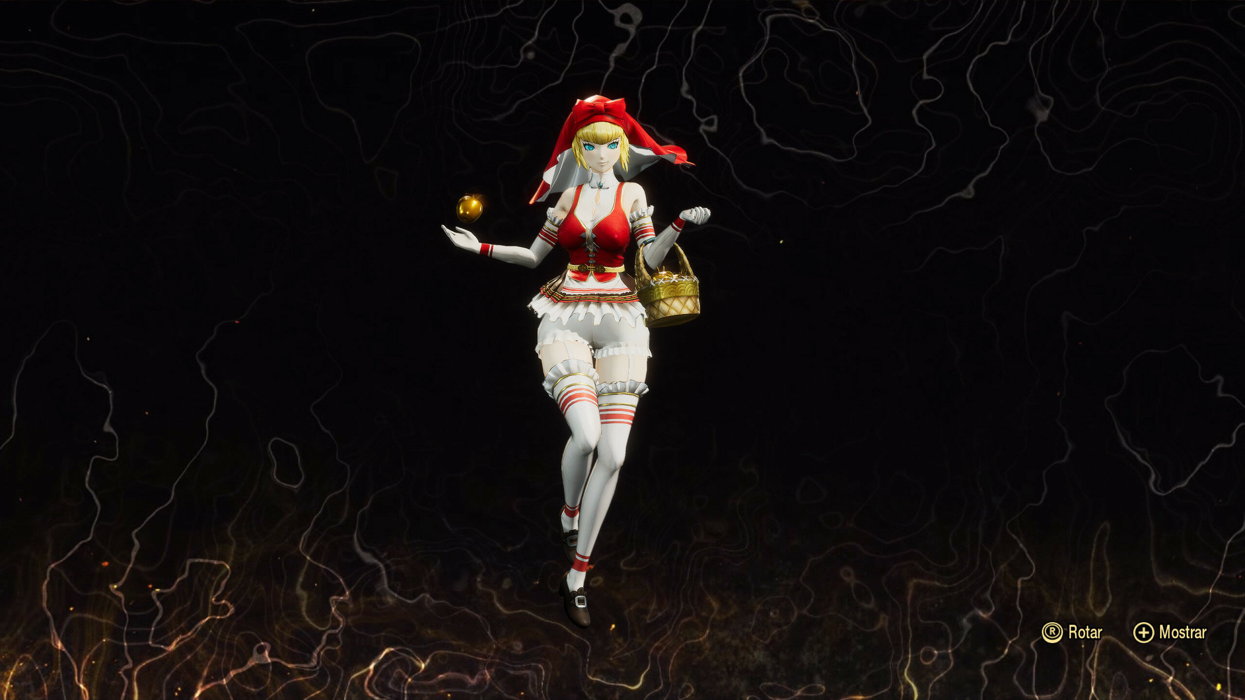 Shin Megami Tensei V: Vengeance Adult Mods - Adult Gaming - LoversLab