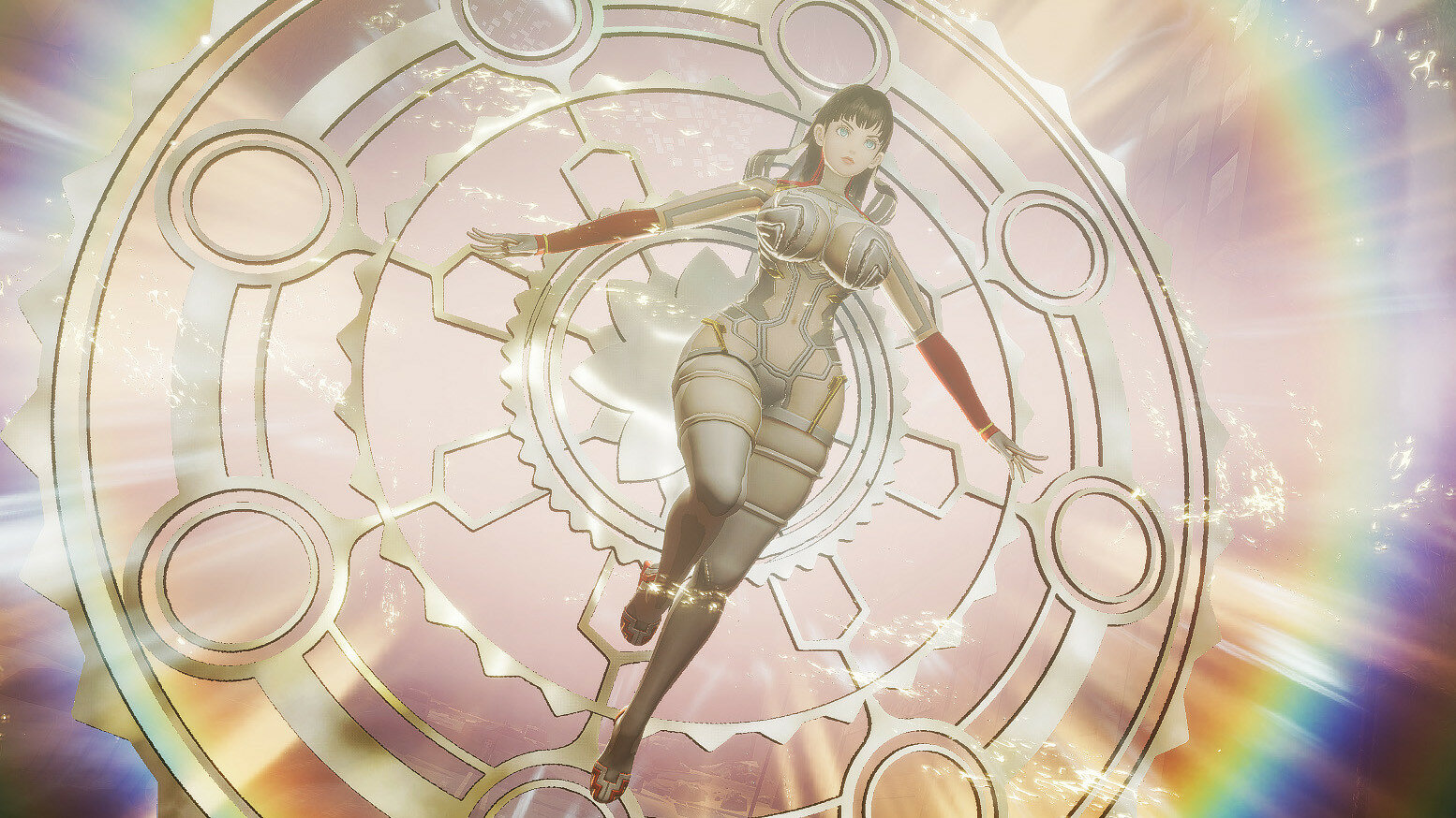 Shin Megami Tensei V Vengeance Adult Mods Adult Gaming Loverslab 9735