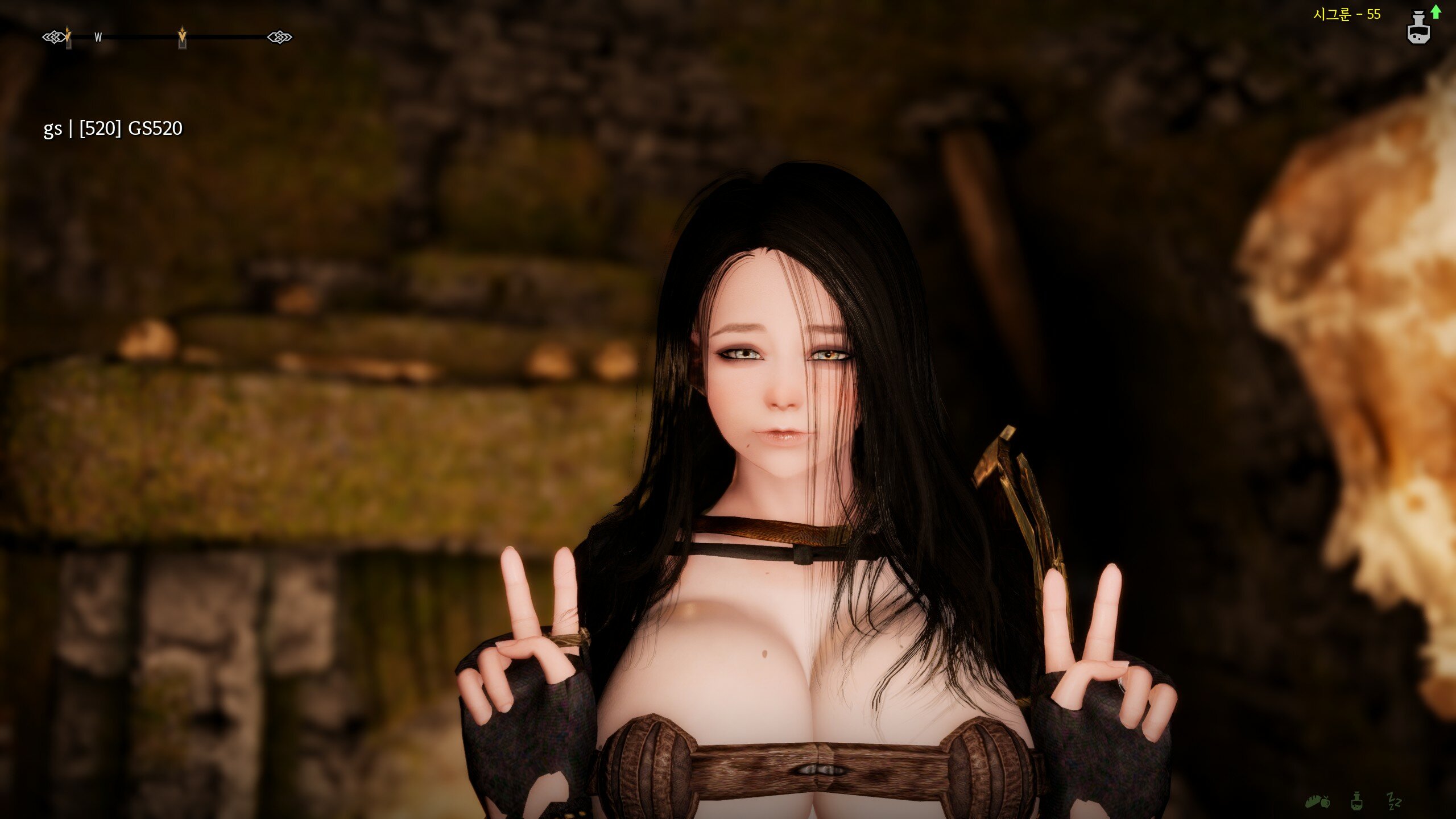 Yps Makeup And Sta Tiers Improved Downloads Skyrim Adult And Sex Mods