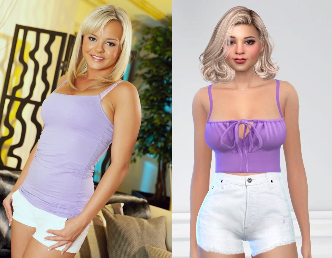 Porn Star Bree Olsen Downloads Cas Sims Loverslab