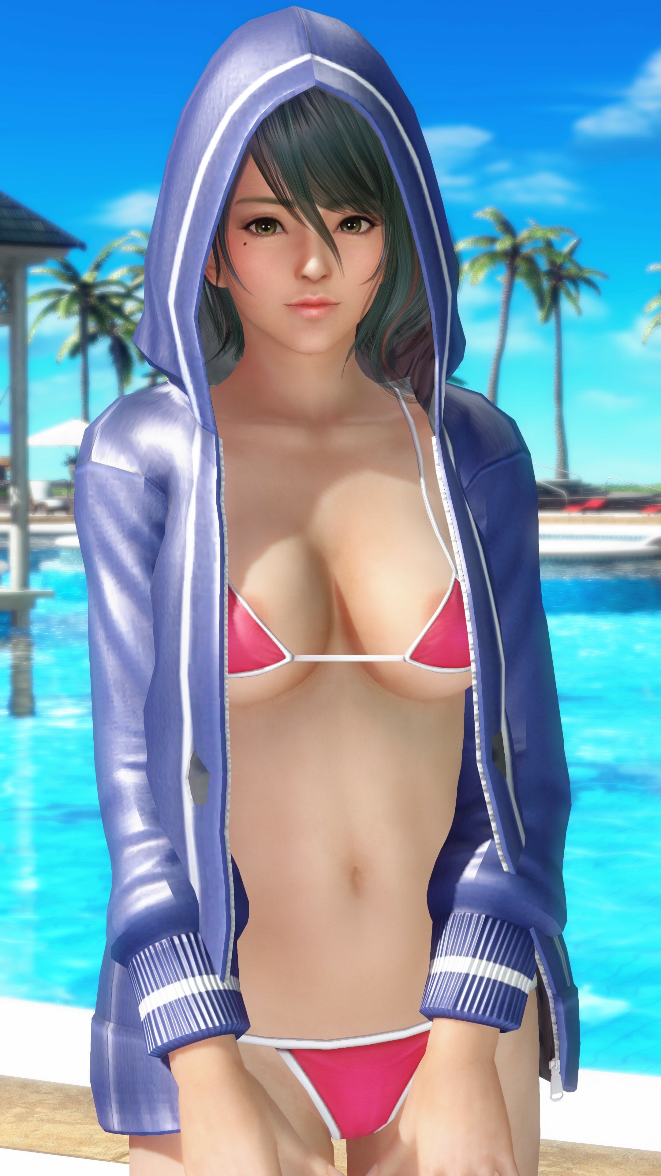 Dead Or Alive Xtreme Venus Vacation Modding Thread And Discussion 1520