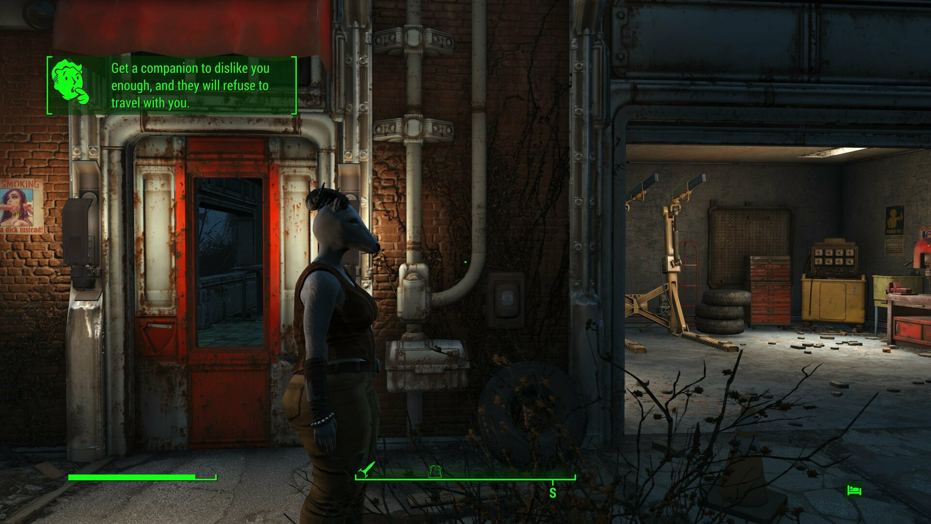 Furry Fallout 4 - Page 79 - Downloads - Fallout 4 Non Adult Mods ...