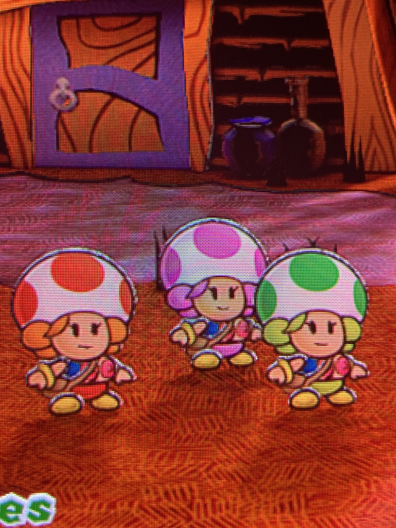 Paper mario TTYD remake mods? - Page 2 - Adult Gaming - LoversLab