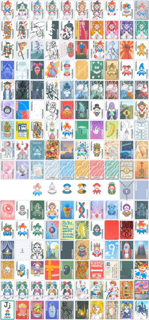 Balatro, but slutty - Adult Gaming - LoversLab