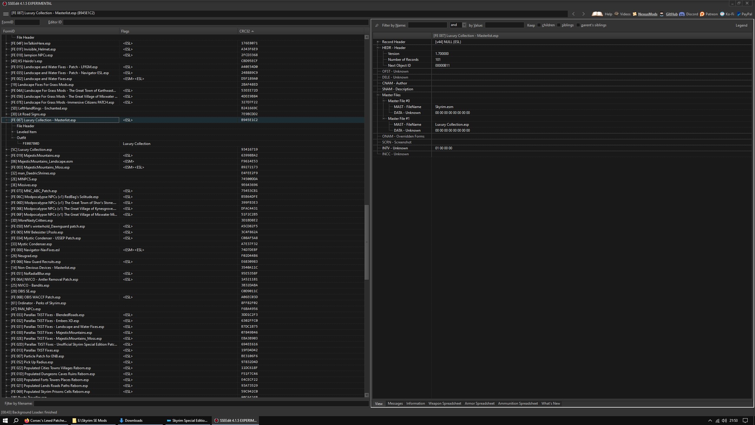 Corsec's Lewd Patches Clusterfuck Madness - Page 16 - Downloads - Skyrim: Special Edition Adult ...