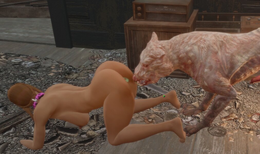 [wip] Slut Collar Updated 06 Oct 2024 Fallout 4 Adult Mods Loverslab