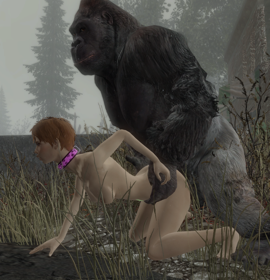 [wip] Slut Collar Updated 06 Oct 2024 Fallout 4 Adult Mods Loverslab
