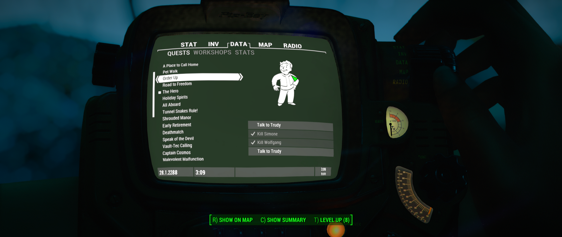 Commonwealth Slavers - Page 300 - Downloads - Fallout 4 Adult & Sex ...