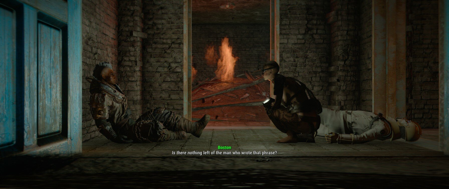 Commonwealth Slavers Page 194 Downloads Fallout 4 Adult And Sex
