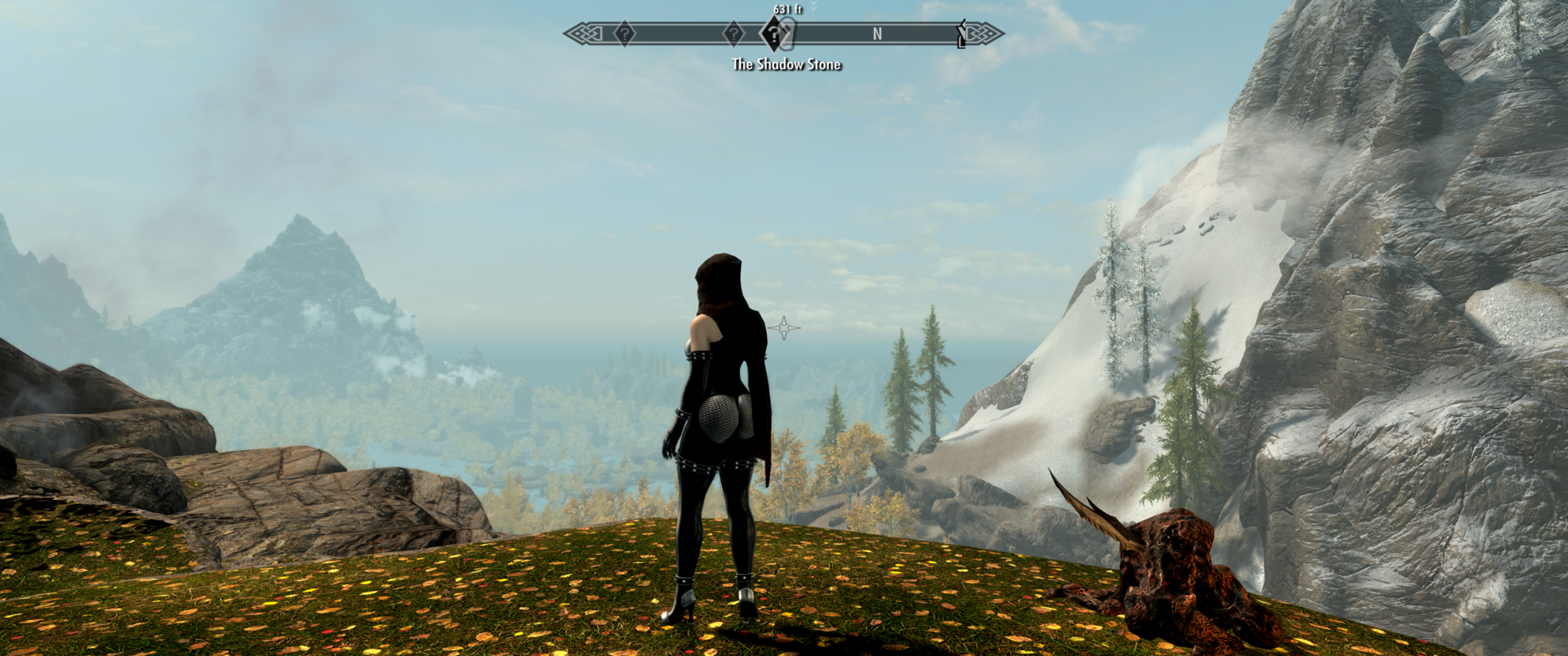 Latex Witch Page 8 Downloads Skyrim Special Edition Adult Mods Loverslab