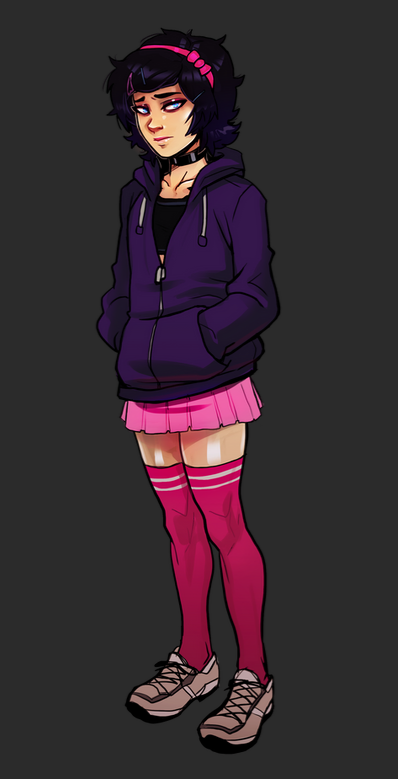 Femboys & LGBTIQ+ Sims by 7cupsbobatae - Femboy Alex Added 7 April - Page 6 - Downloads - CAS ...