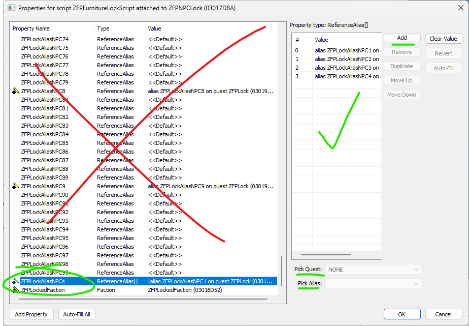 Help with editing ZAP Helper Addon 8.0+ Extension - Technical Support ...