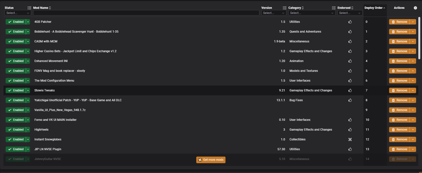 Confusing - Sexout - LoversLab